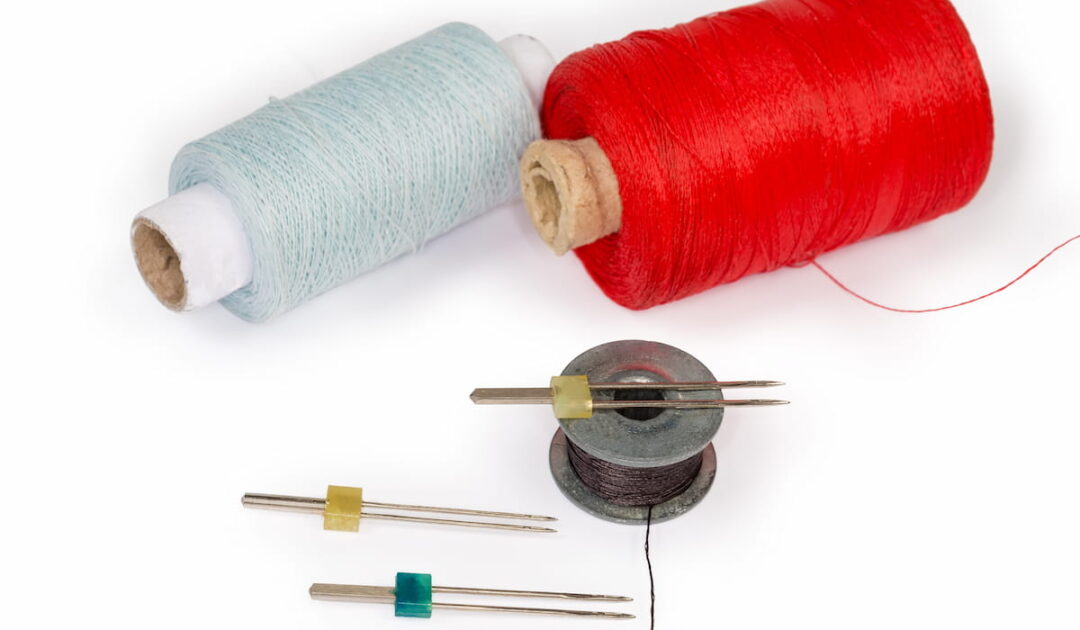 Are Sewing Needles Universal? a Buyer's Guide - Measure by the Yard