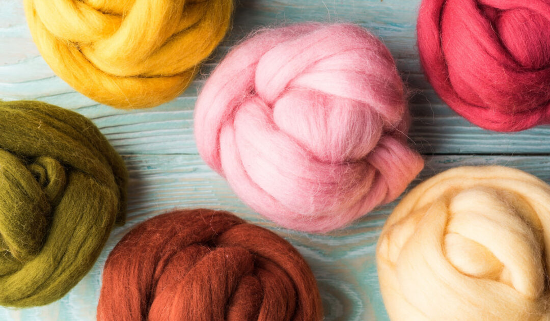 How to Embroider With Sewing Thread: A Complete Guide - Measure by the Yard